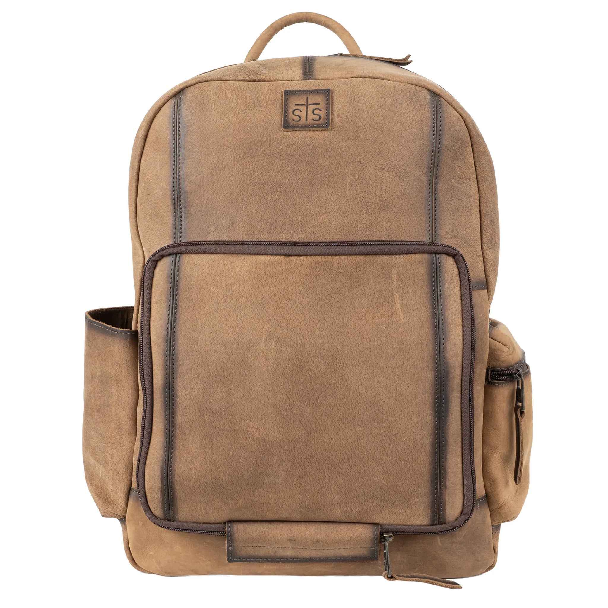 STS Foreman Backpack – R Bar B