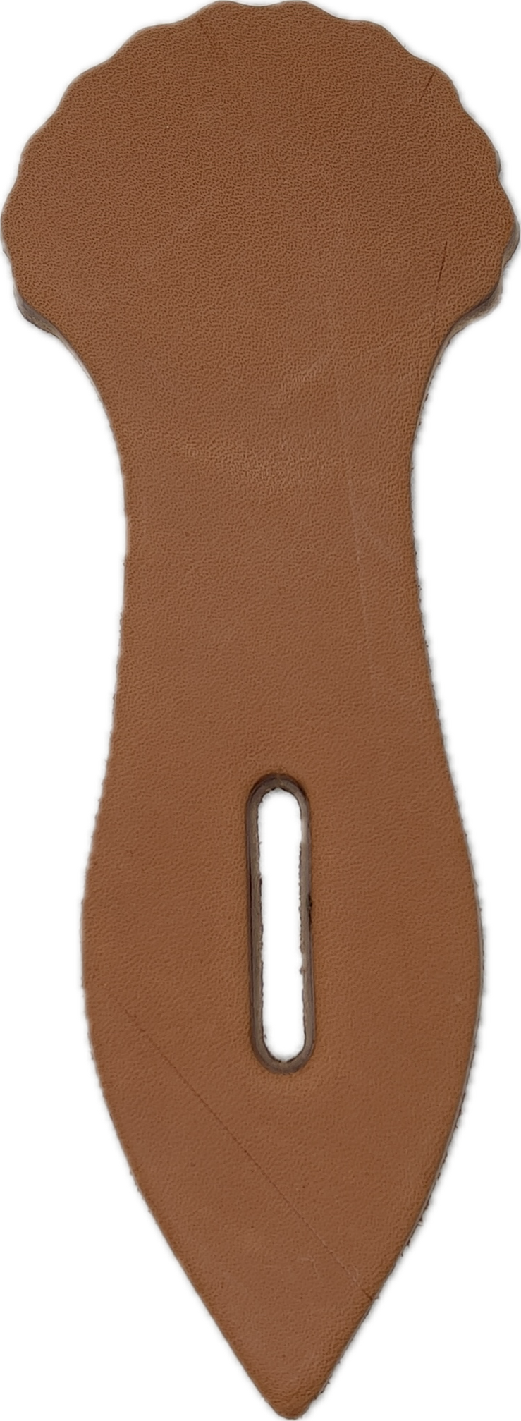 Berlin Chestnut Skirting Girth Holder – R Bar B