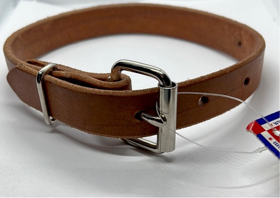 Reinsman Hame Strap – R Bar B