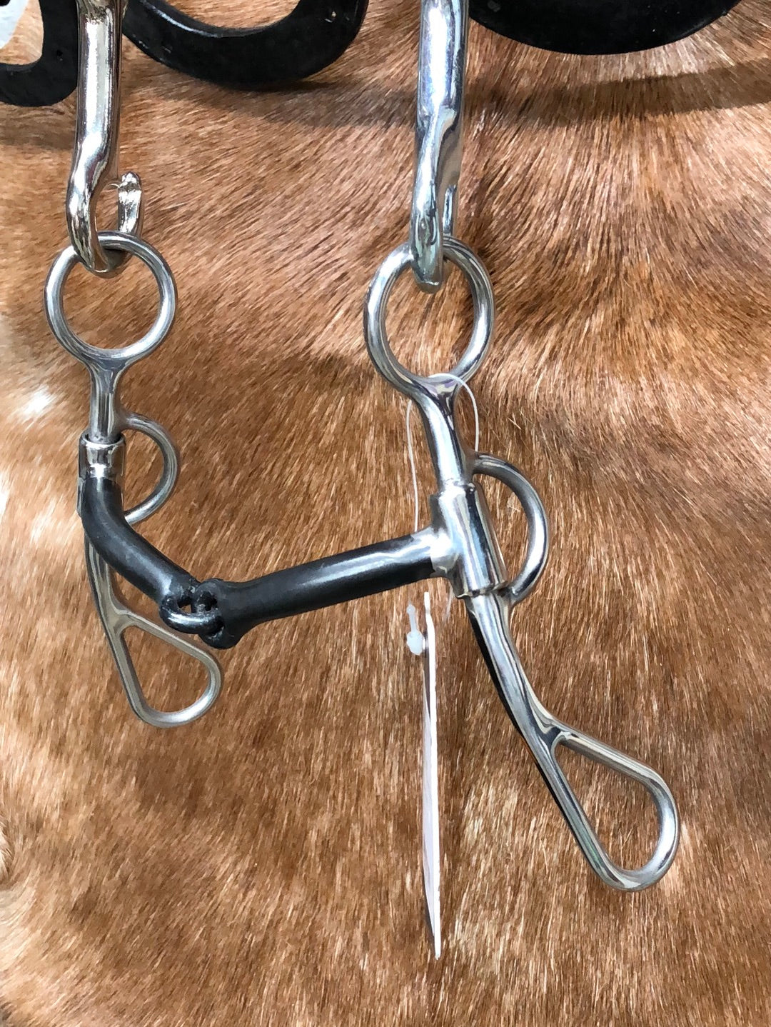 Metlab Argentine Bit 238314 – R Bar B